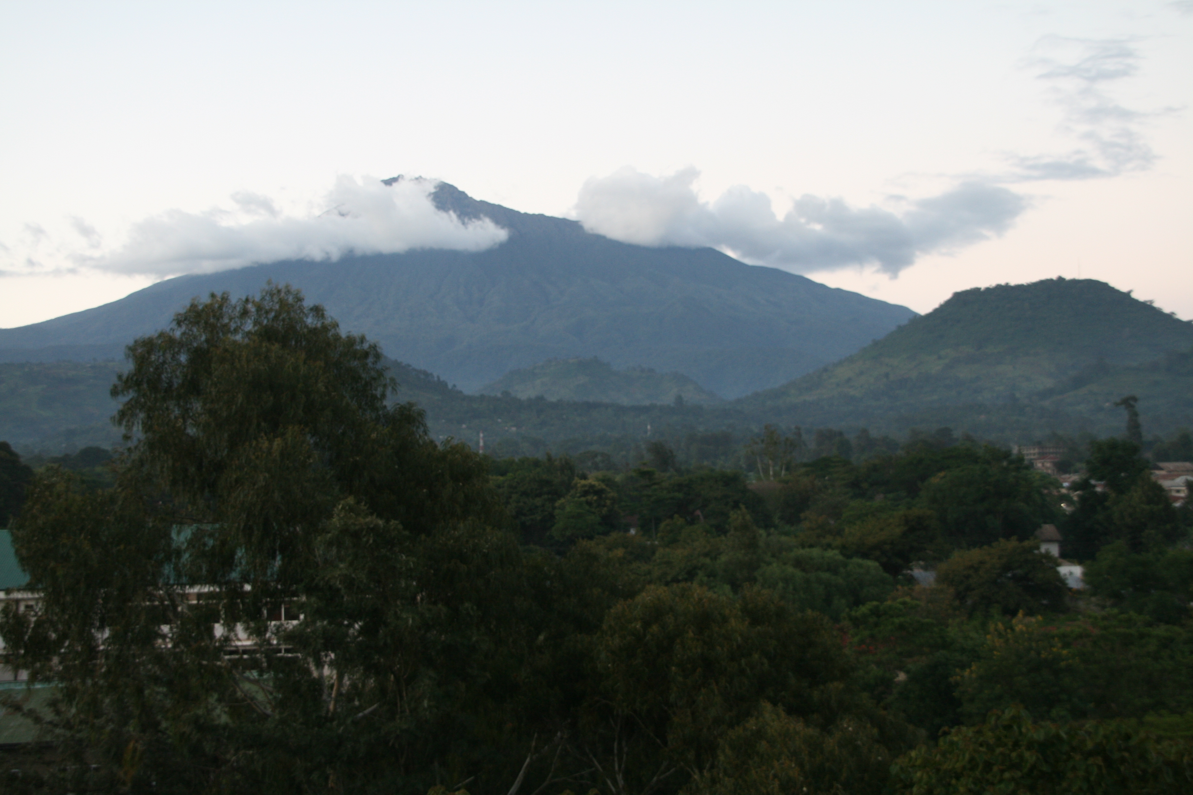 Mount MeruMount Meru - Take-U Adventure